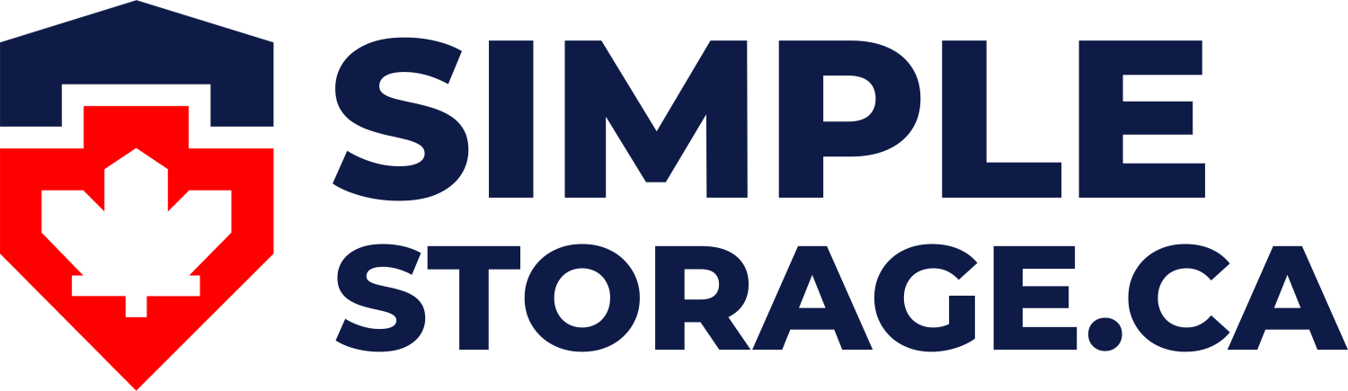 Simple Storage - Moncton Storage Units in Moncton, NB