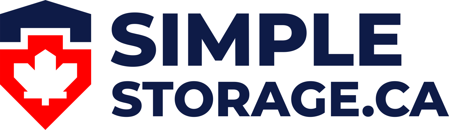 Simple Storage - Moncton Storage Units in Moncton, NB